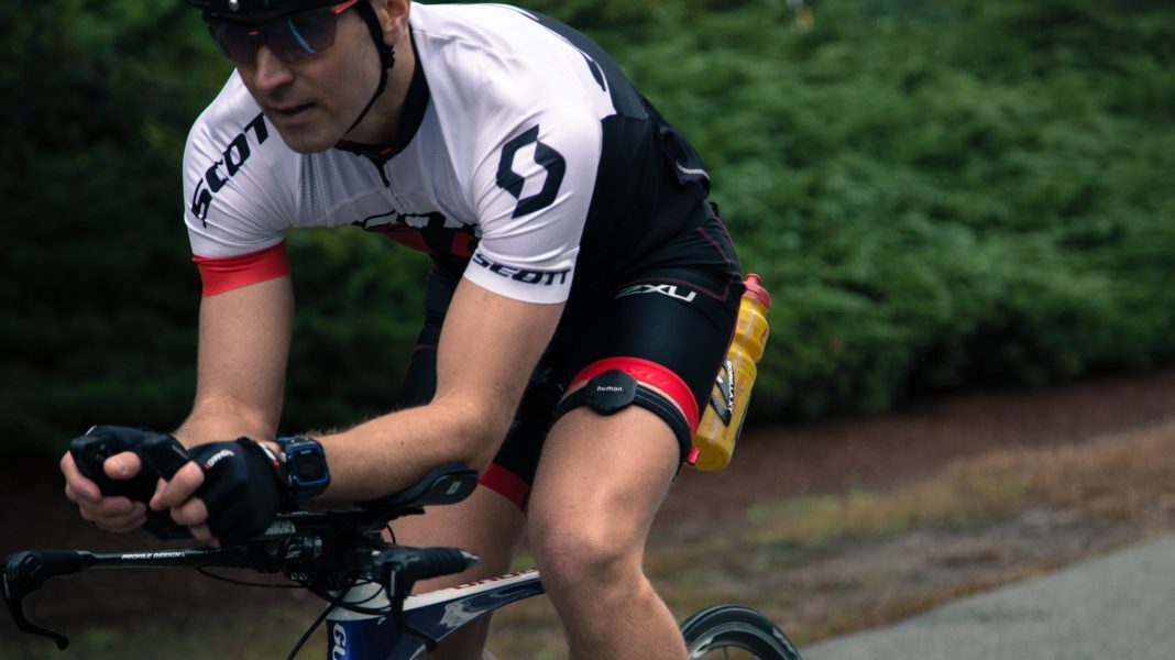 The Hardest Fitness Test on the Planet, and How SmO2, NIRS Wearables ...