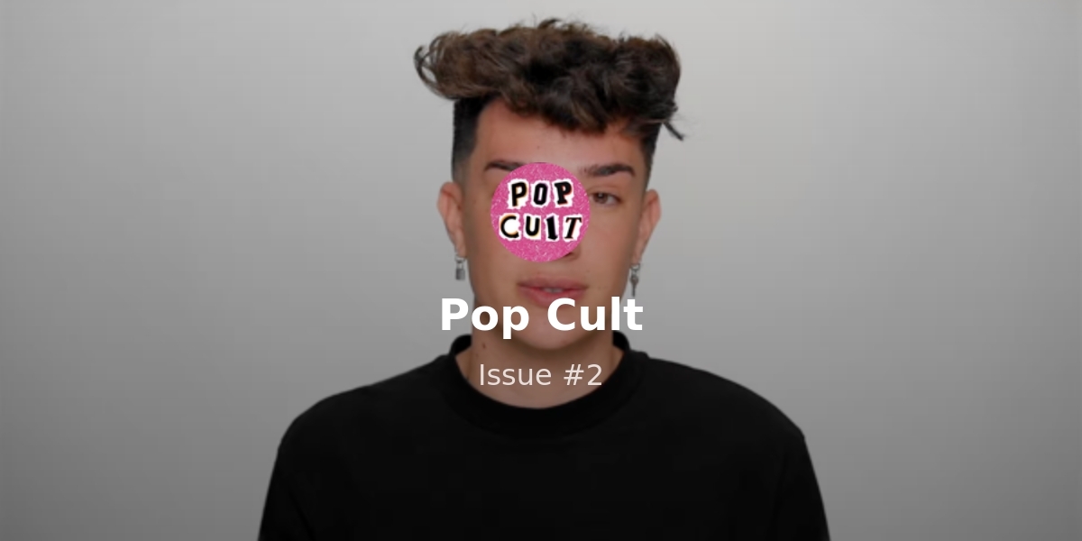 Is James Charles really taking accountability?