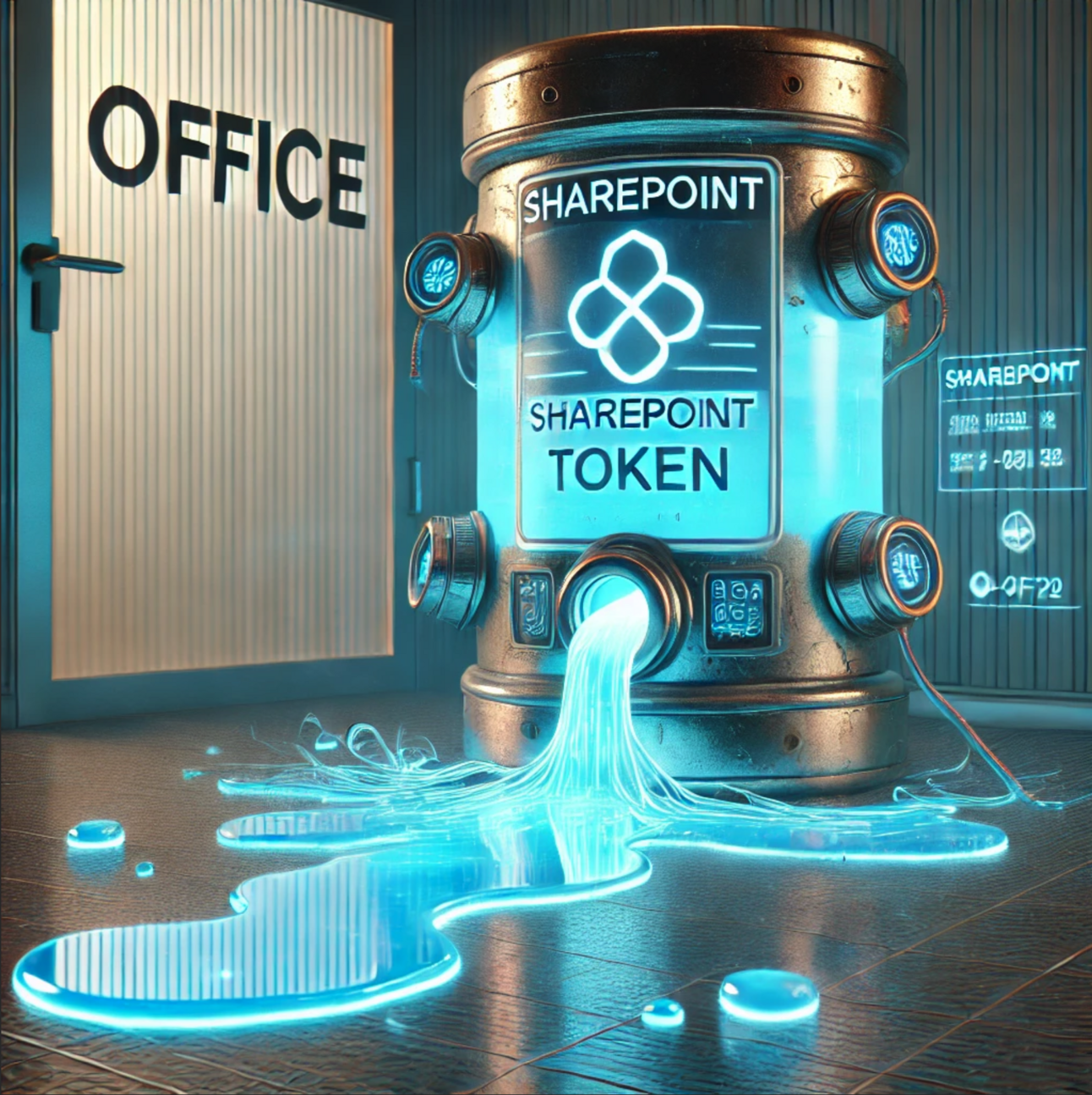 The Power of One SSRF Vulnerability: A Multi-Platform Threat