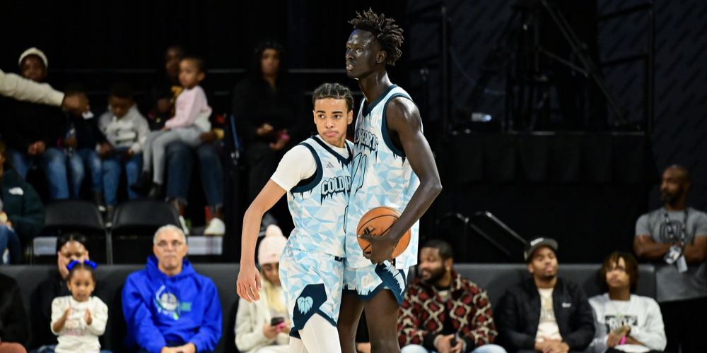 🏀 OTE MLK Weekend Preview