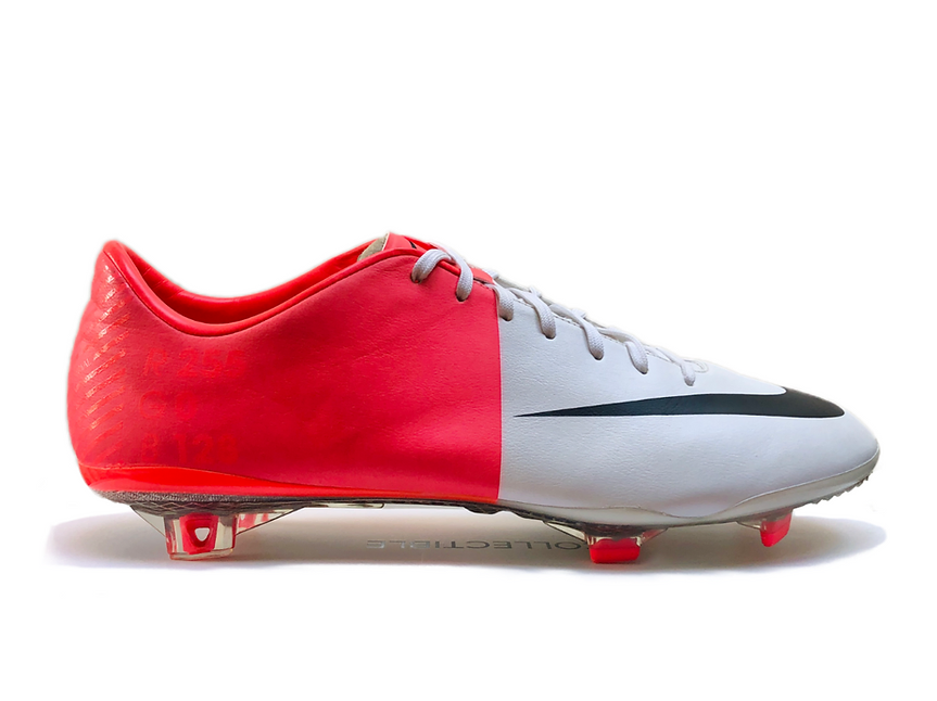 Nike Mercurial Vapor VIII Clash Pack Euro 2012