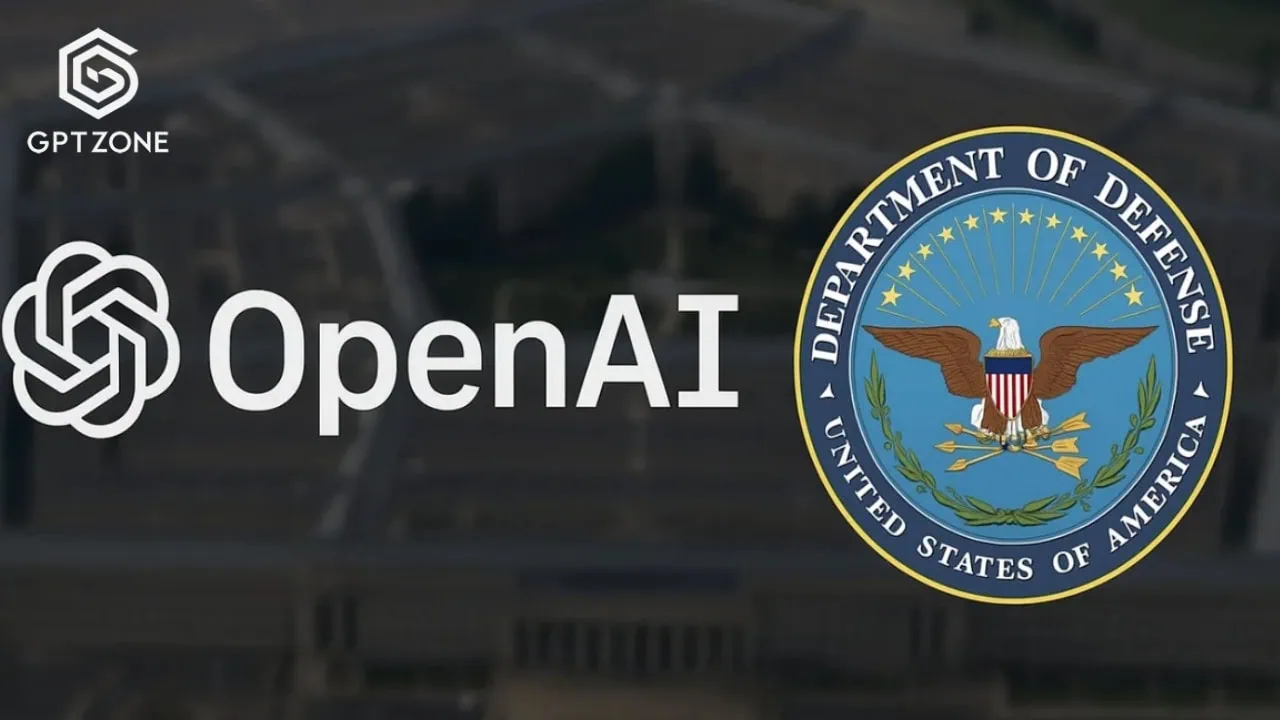 🛡️ OpenAI y el Pentágono: 200 millones para IA en Defensa de EEUU