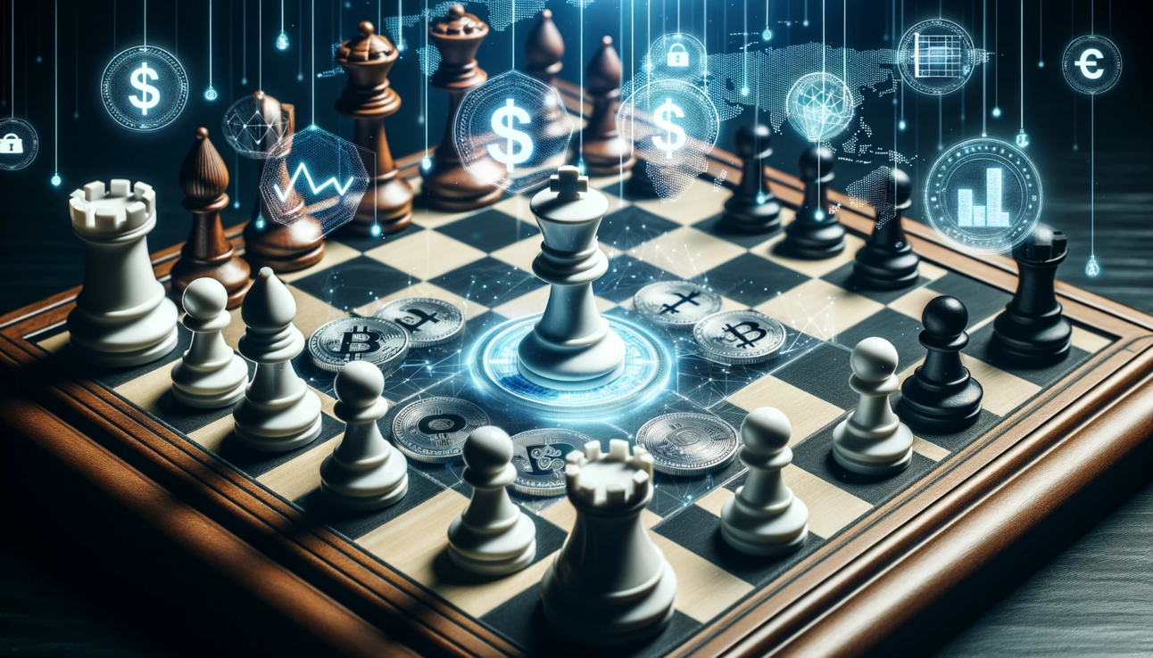 Your Guide to Seizing Alternative Lending Opportunities