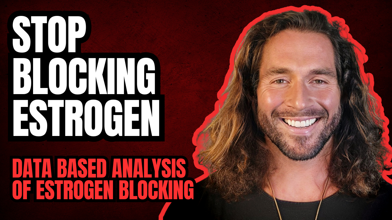 Estrogen Is Not The Enemy!