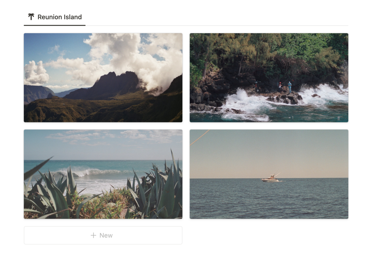 3-2-1: Notion Moodboard, Google Forms to Notion, & Notion Bullet ...