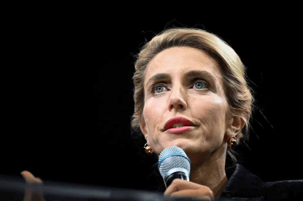 CNN’s Clarissa Ward Slammed After Debunked Syrian Prisoner Segment