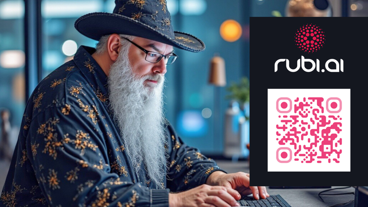 🔥 Why Rubi AI is Worth Your Time—And How You Can Make Money with AI