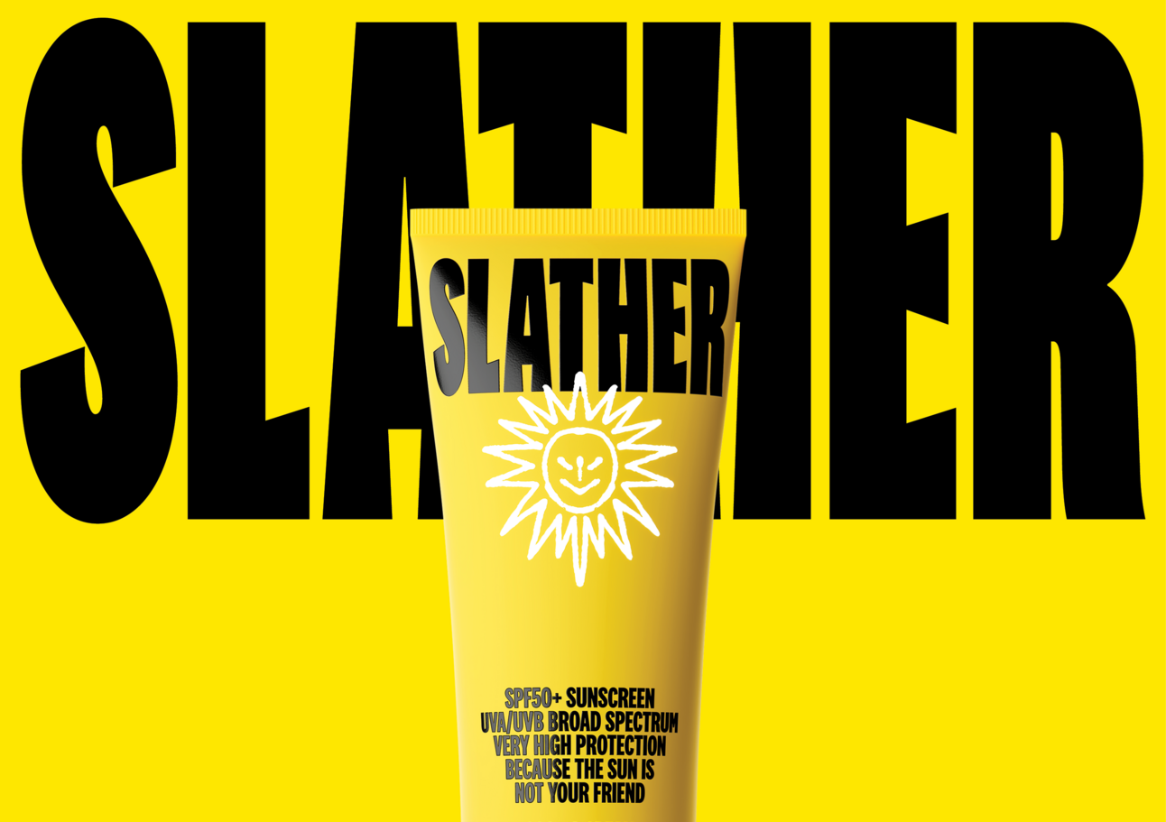 Creative agencies are dead.