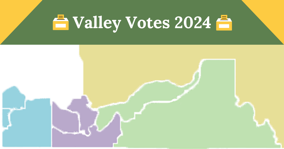 The Fraser Valley's 2024 BC Election Hub