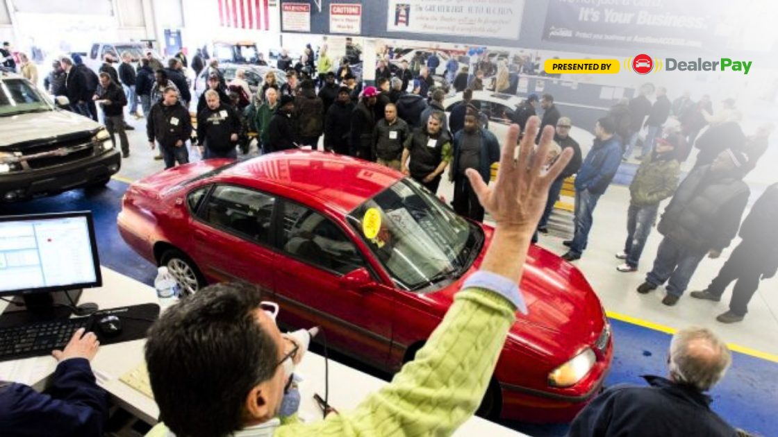 3 trends shaping the future of the wholesale used car business