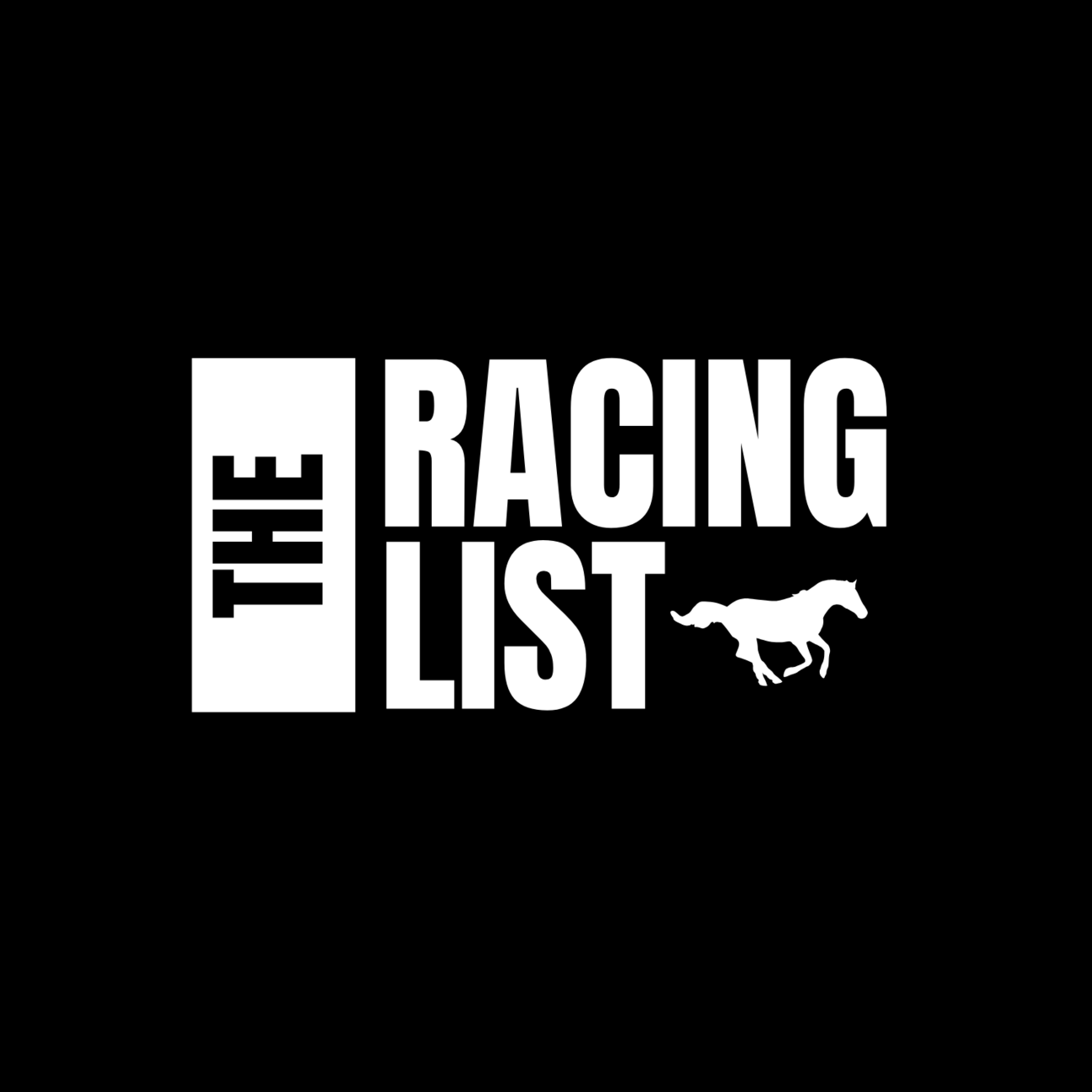 Racing List - Sunday 2nd February 2025 Racing List - Sunday 2nd February 2025