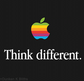 It's all about Apple
