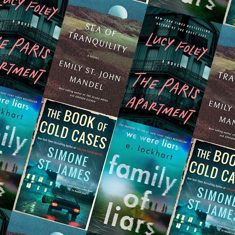 5 Most-Anticipated and Best Books of 2022
