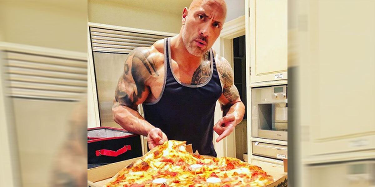 It’s Good to be Bad – The Science Behind Cheat Meals