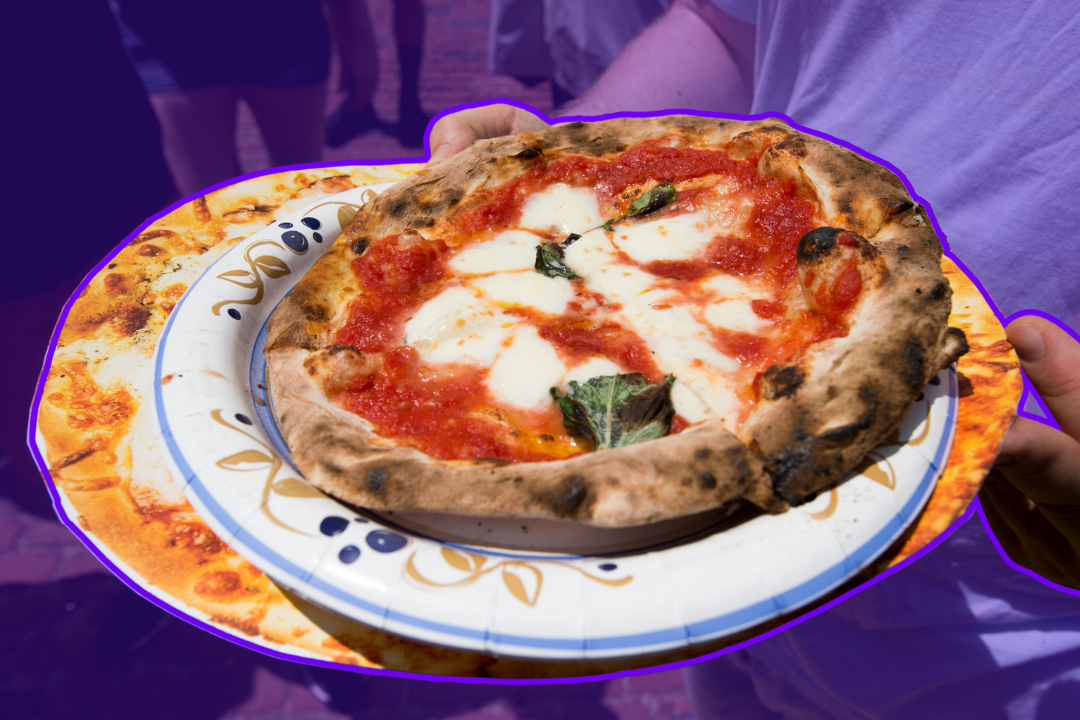 🏆🏀 IT'S PARADE TIME, BOSTON!!!