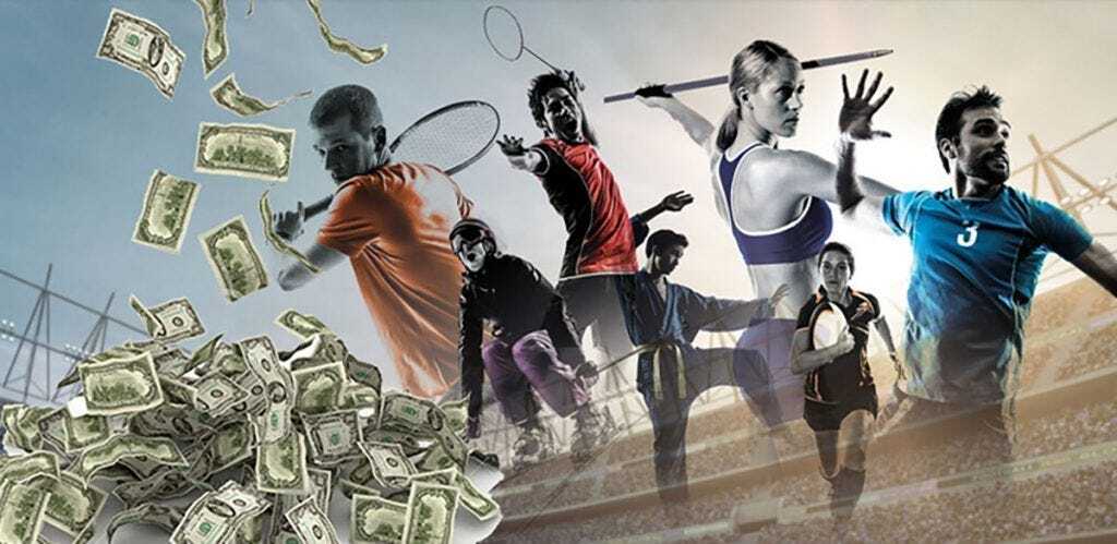 The 4th Quarter: Investing in Athlete Stocks & Latest In Sports Tech ...