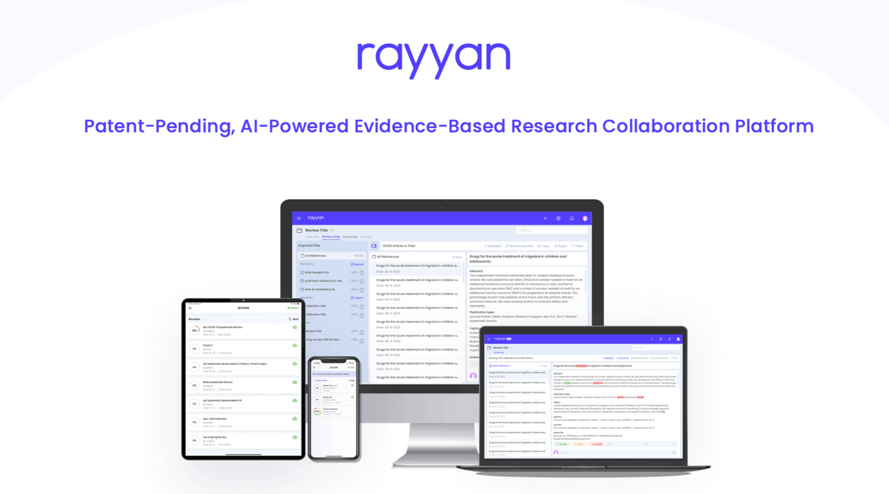 I Invested $500 into Raywan - an LLM for Curated Science Research