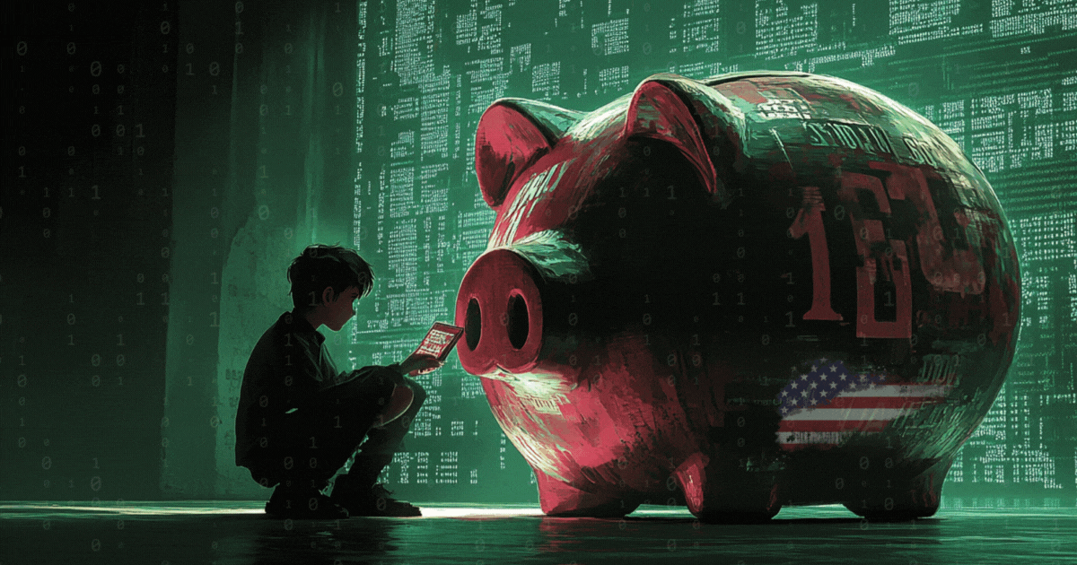 10 25 24 Uncle Sam Hacked 🇺🇸🚀🤖