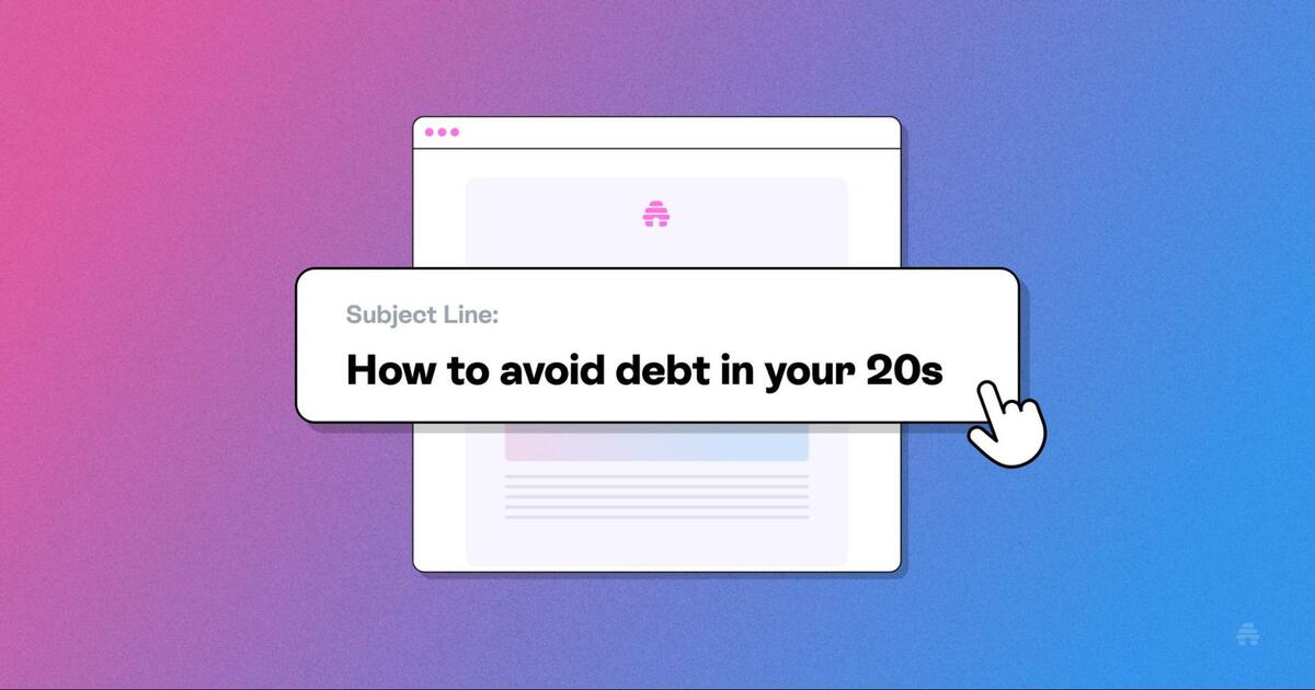 44 Subject Lines That Get Emails Opened