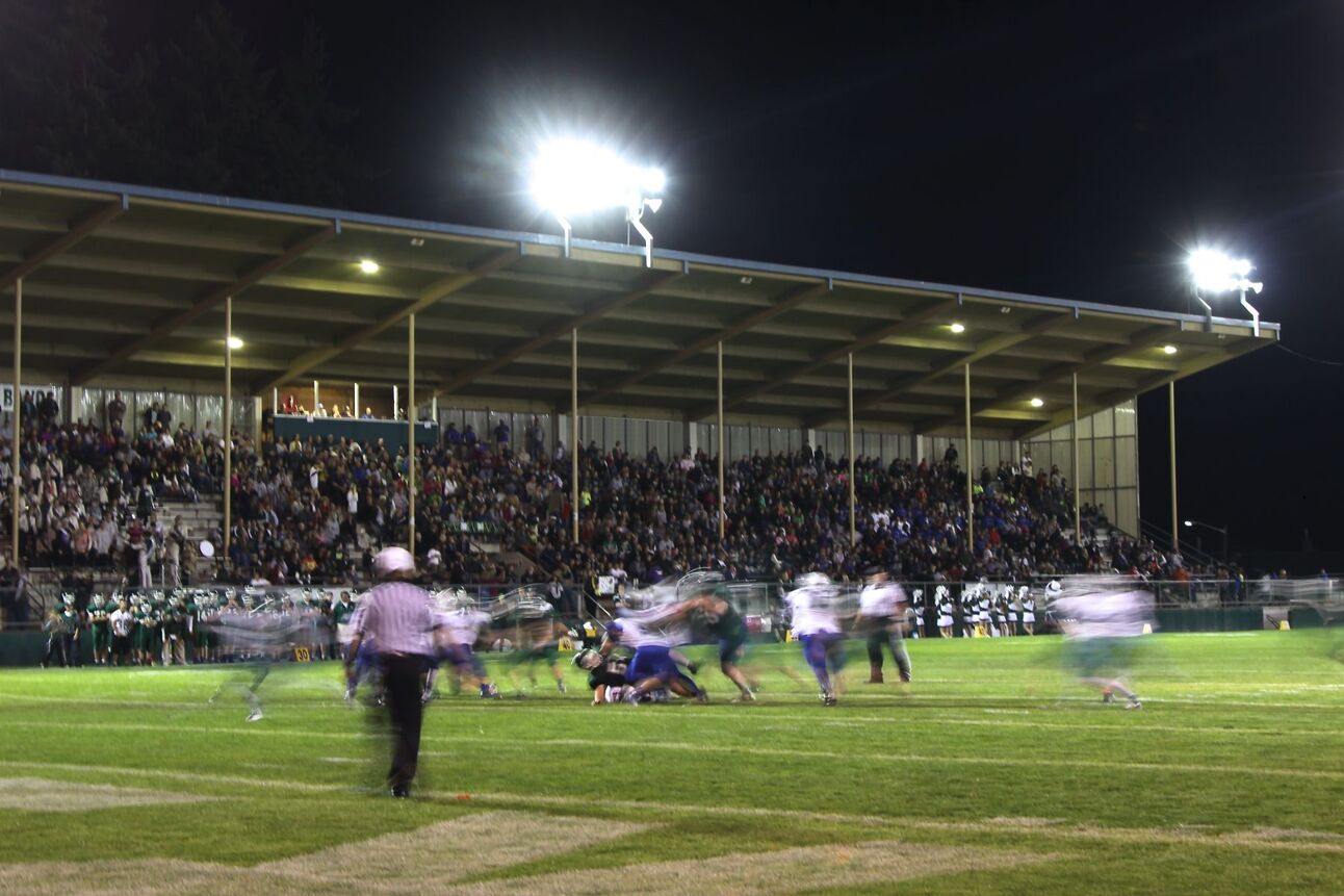 Batavia and Geneva finish second at football State Championships