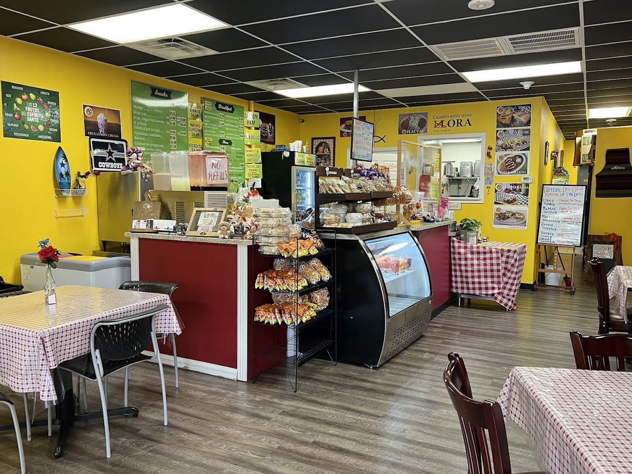 🥟 What You Missed This Week on FTW Foodies ⛽️