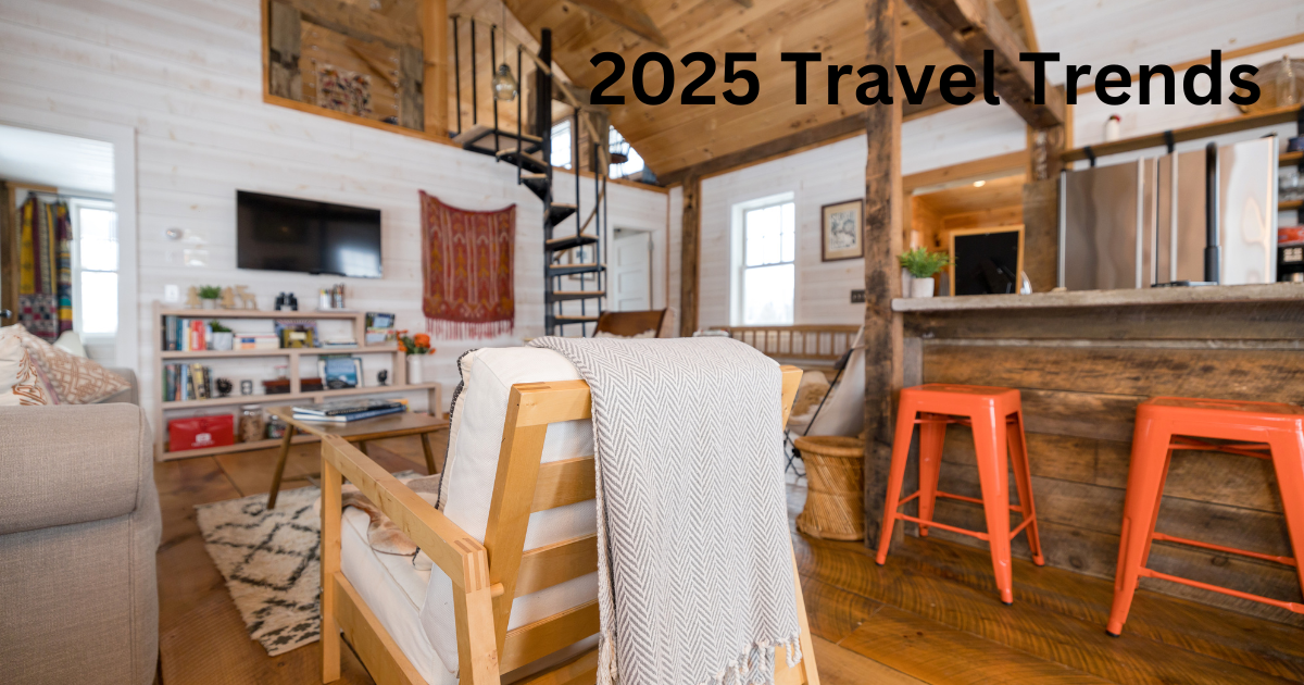 🔥 Discover 21 STR Homes for Sale in 15 States