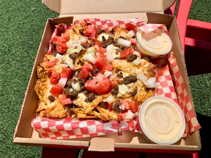 Chummy Jiggers is an East Coast comfort food oasis in Manotick