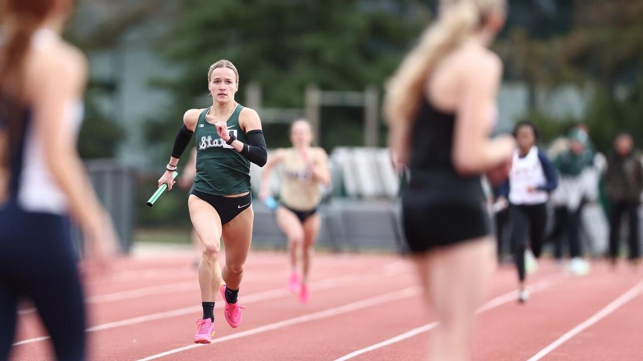 Spartan Brew 4/25: Brotherly Run