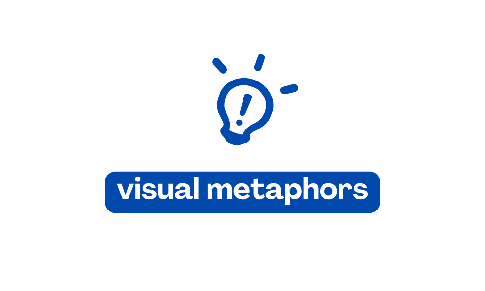 Visual Metaphors