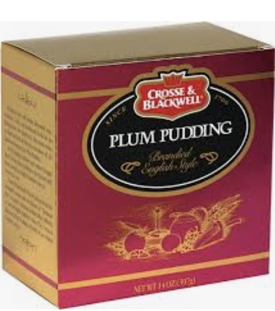 Plum Pudding Adventures