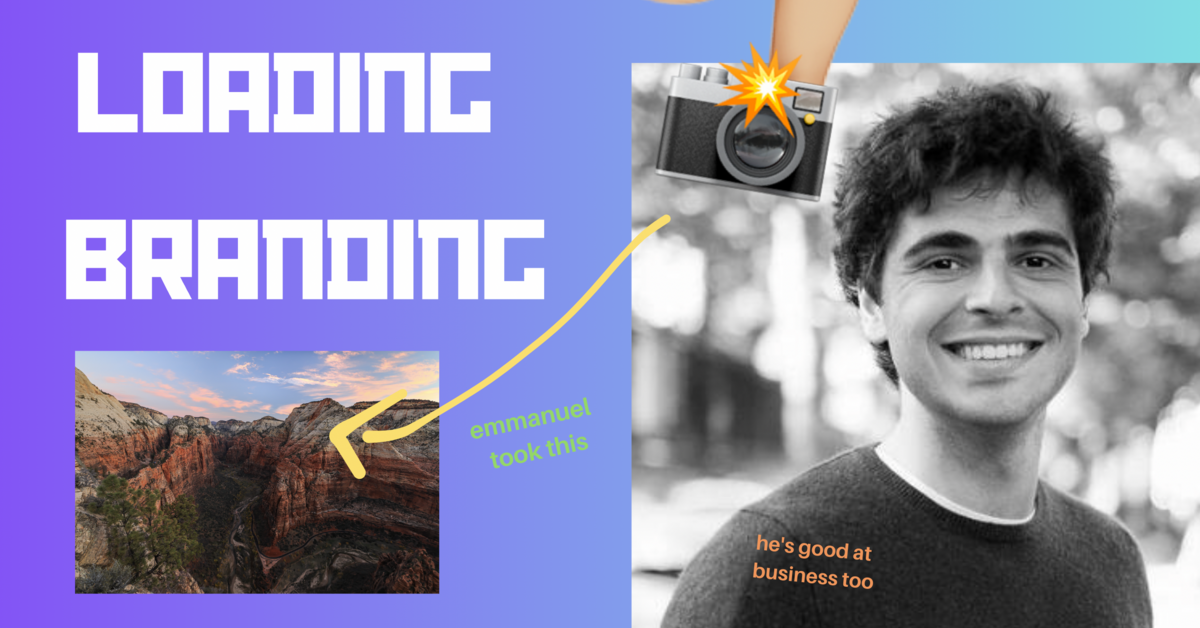 Emmanuel Nataf Interview