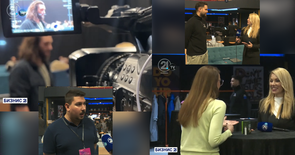 The hidden intel #28