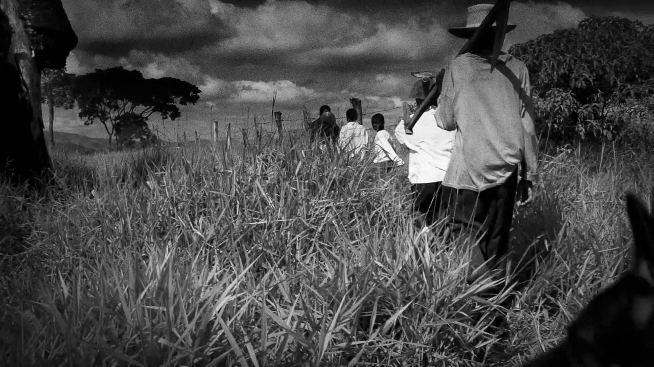 The forgotten stories of Brazil’s concentration camps