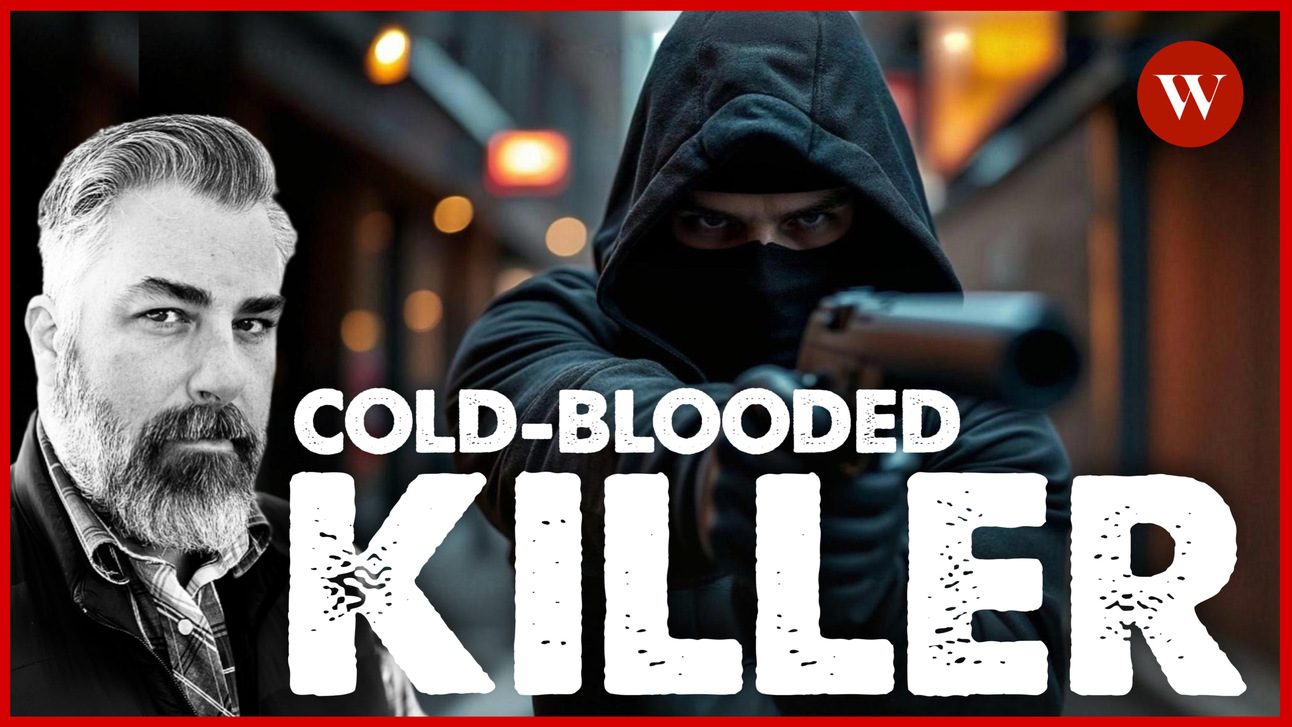WATCH NOW! COLD-BLOODED KILLER: United HealthCare Assassin Details ...