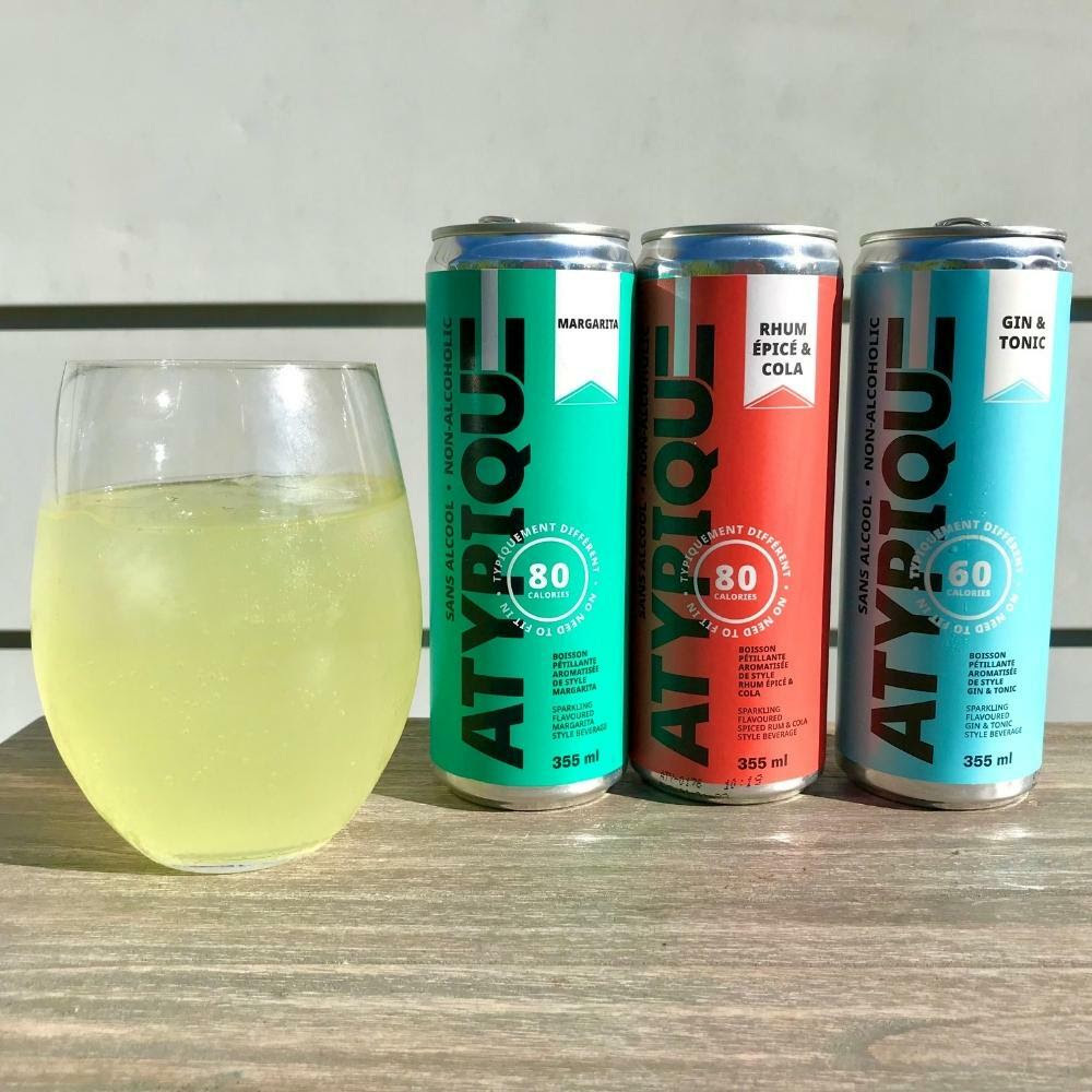 The Best Non alcoholic Drinks You Can Find In Ottawa the-best-non-alcoholic-drinks-you-can-find-in-ottawa