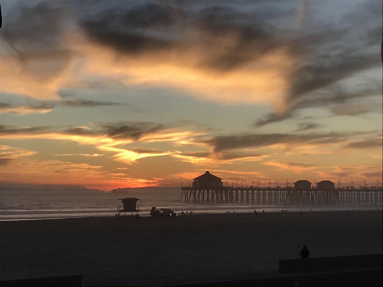 This weekend in HB || 12.24.25