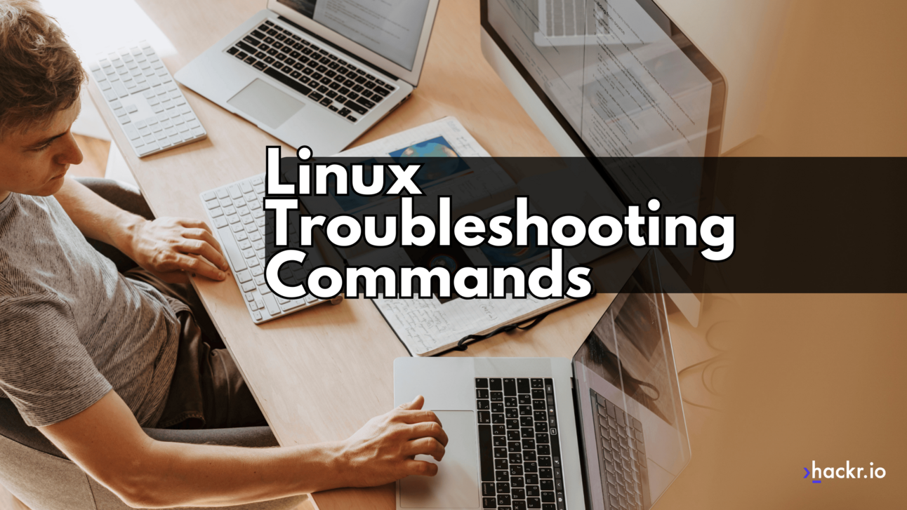 Linux Troubleshooting Commands Linux Troubleshooting Commands