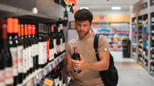 US Treasury arm proposes new rules for alcohol labels // Personal ...