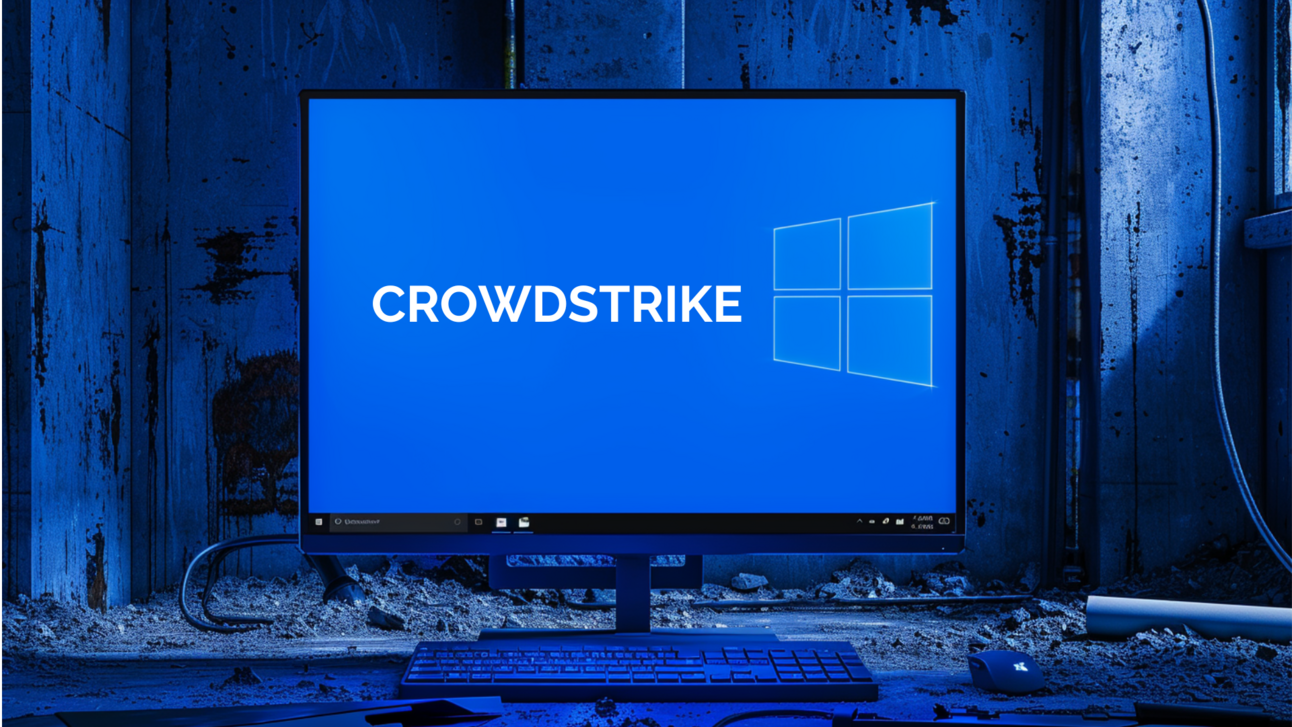Key Crisis Communication Learnings from CrowdStrike Falcon Disruption