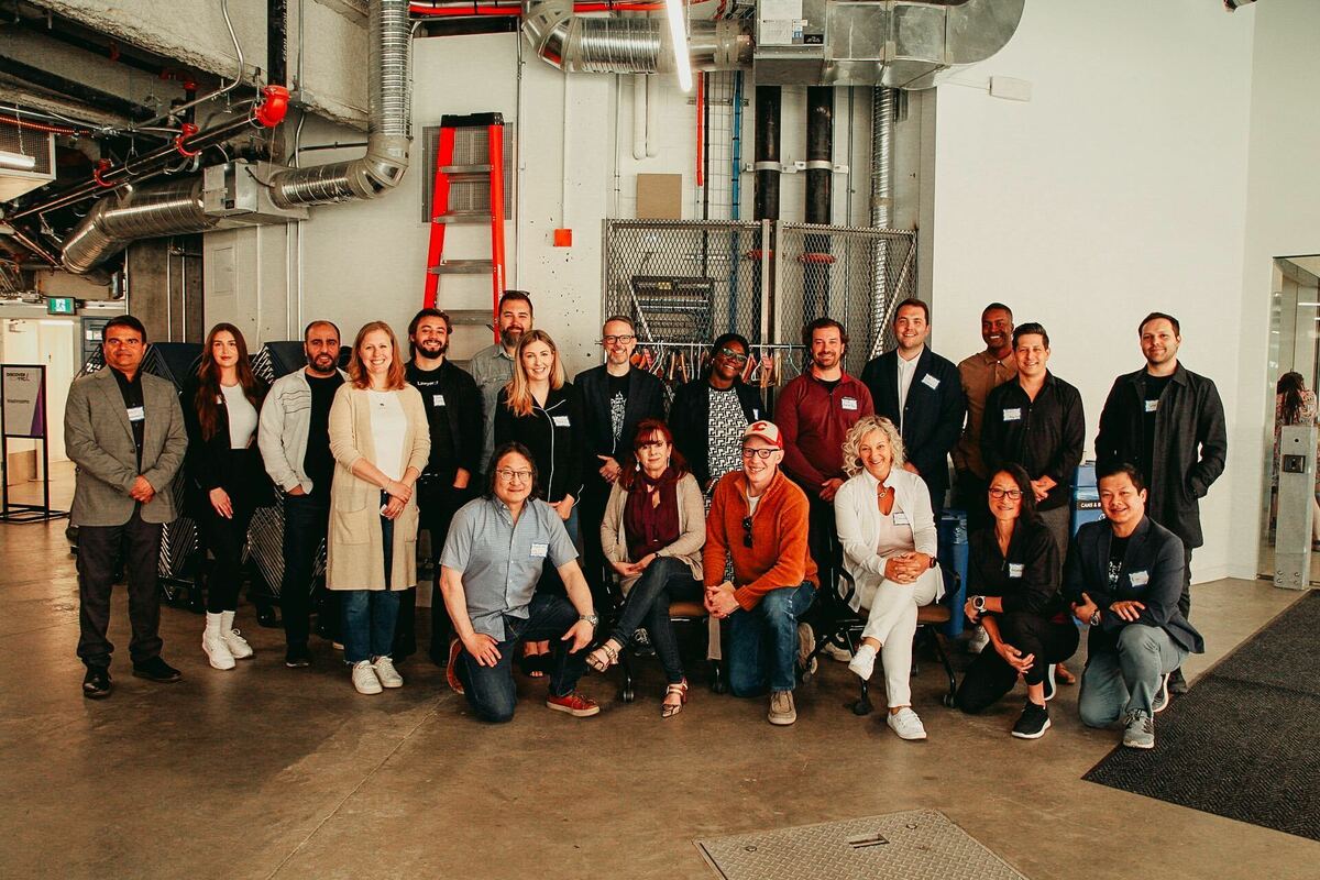 Meet the 14 new startups in Platform Calgary’s incubator program