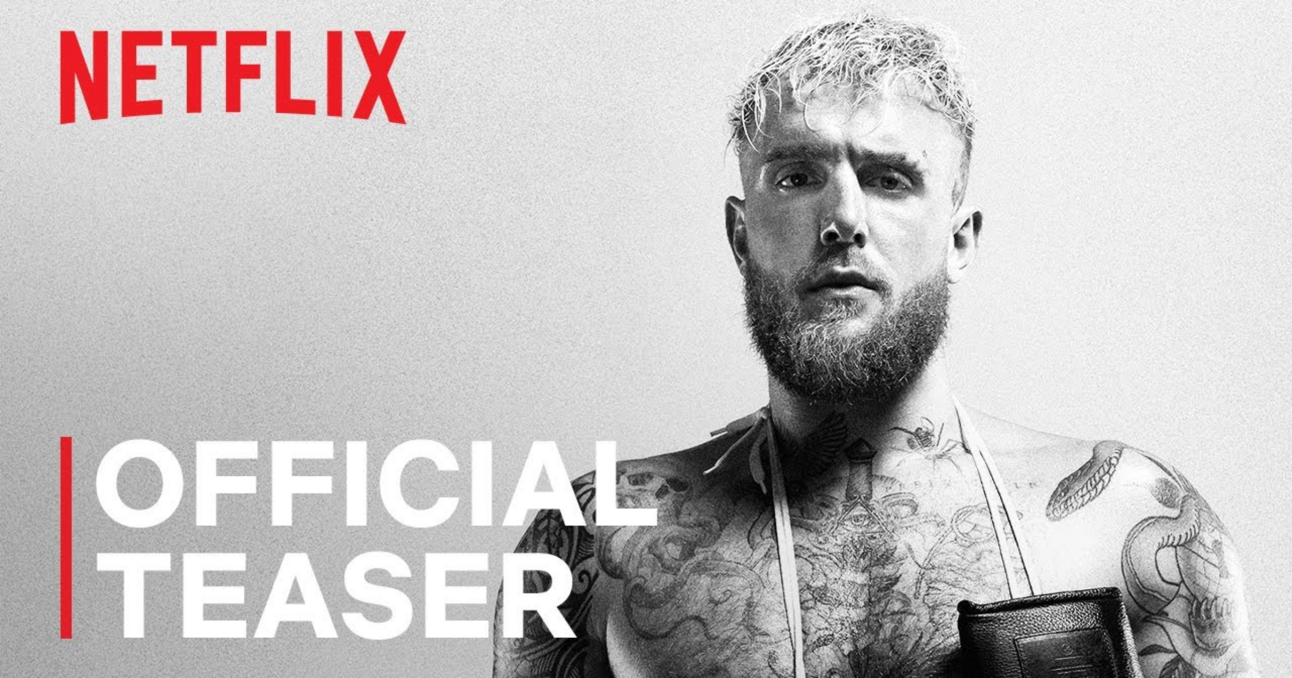 🎬️ Jake Paul's Netflix Doc, Stalking Creators, Snapchat Struggles, and More