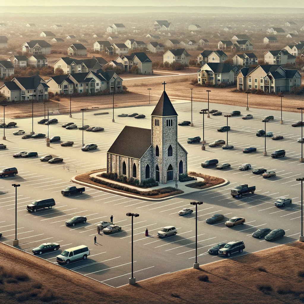 Driving to Isolation