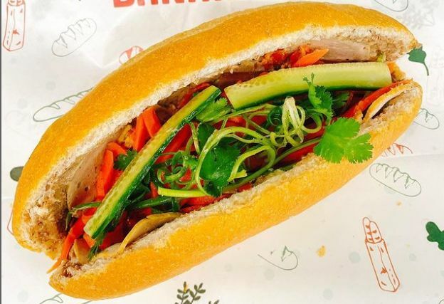 A resounding yes for Banh Mi Yes