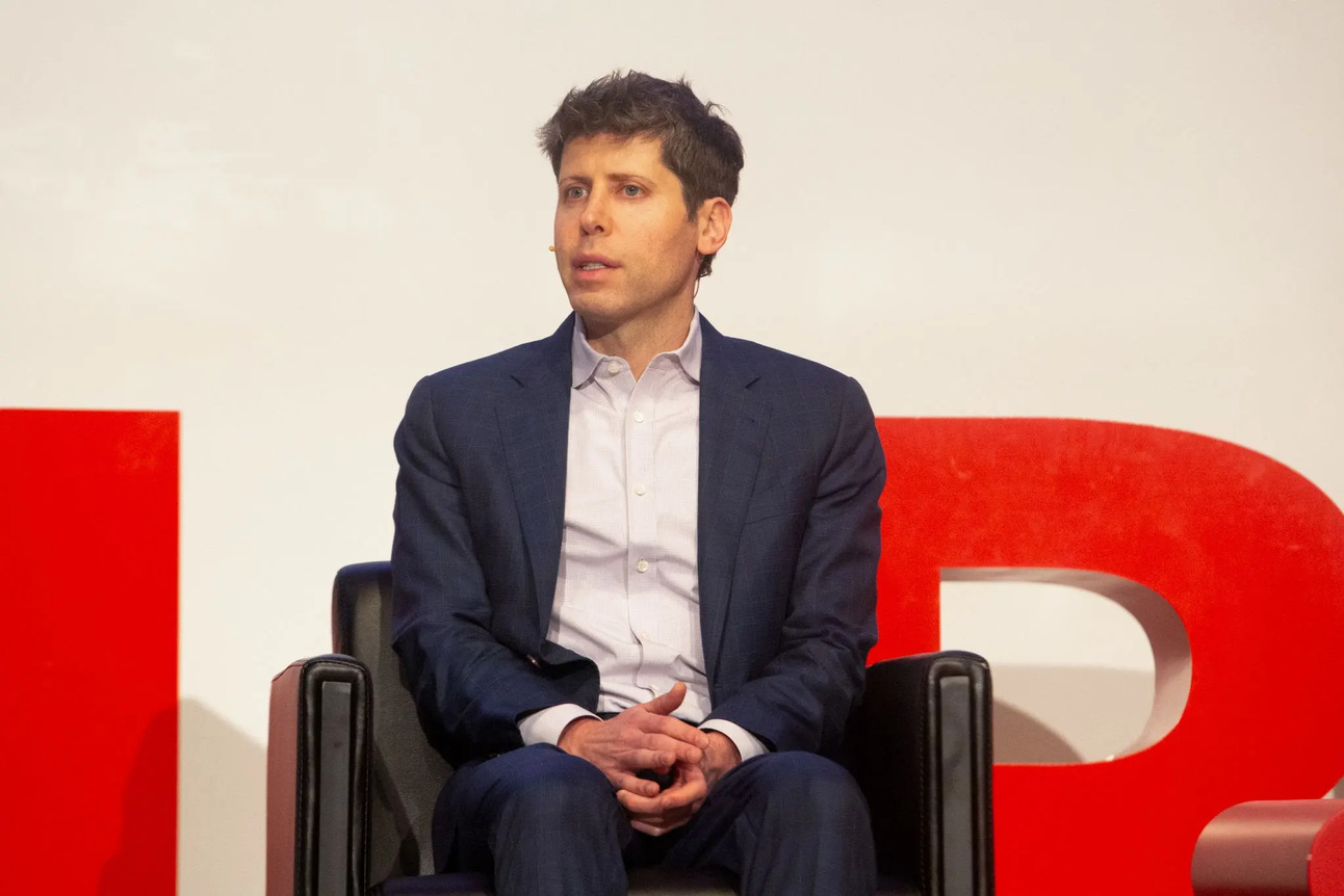 Sam Altman: “Clarity of thinking, speed, and quality of execution are ...