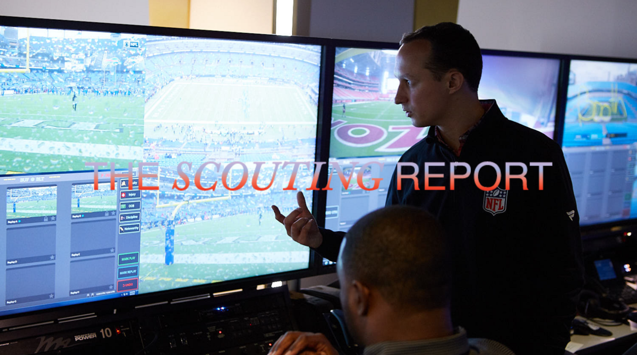 🏆 From the NFL Replay Booth to Player Programming: How Greg Nelson ...