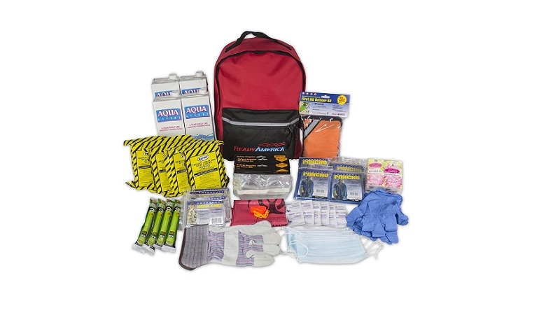 What Should Be In Your Pets’ Emergency Preparedness Kit?