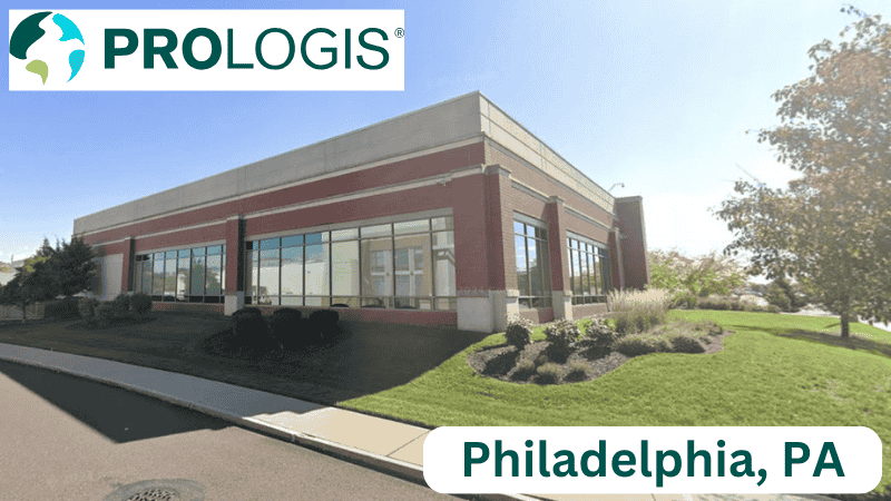 Prologis sells $16 million data center | Data Center View