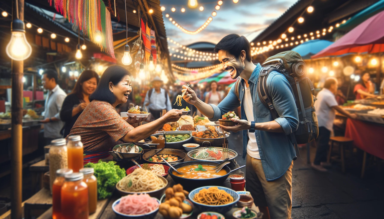 Local Cuisine: A Foodie's Guide to Authentic Eats