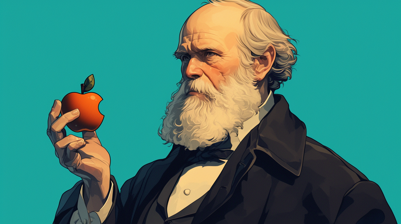 Apple Adquiere Darwin AI