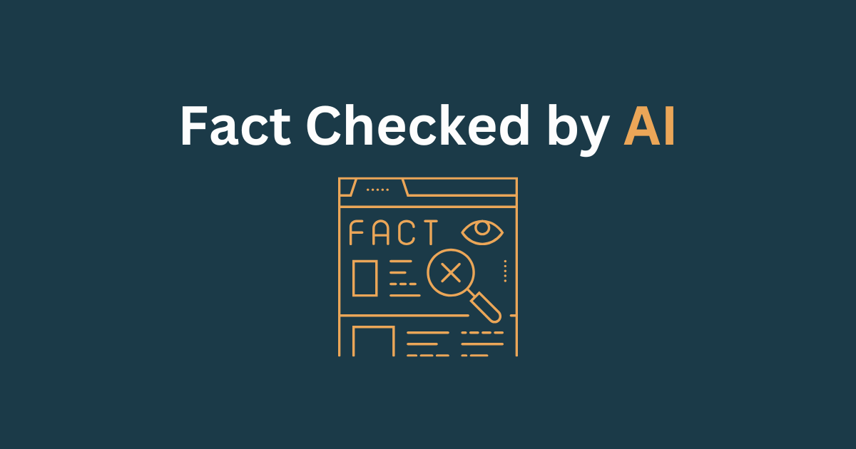 Fact-check Content with AI: A Critical Review Guide